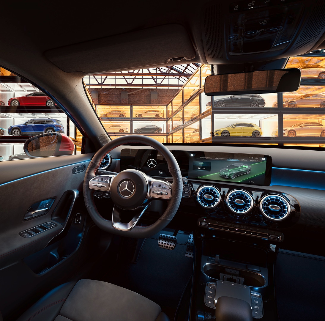 Meine Bestellungen | Mercedes-Benz Store