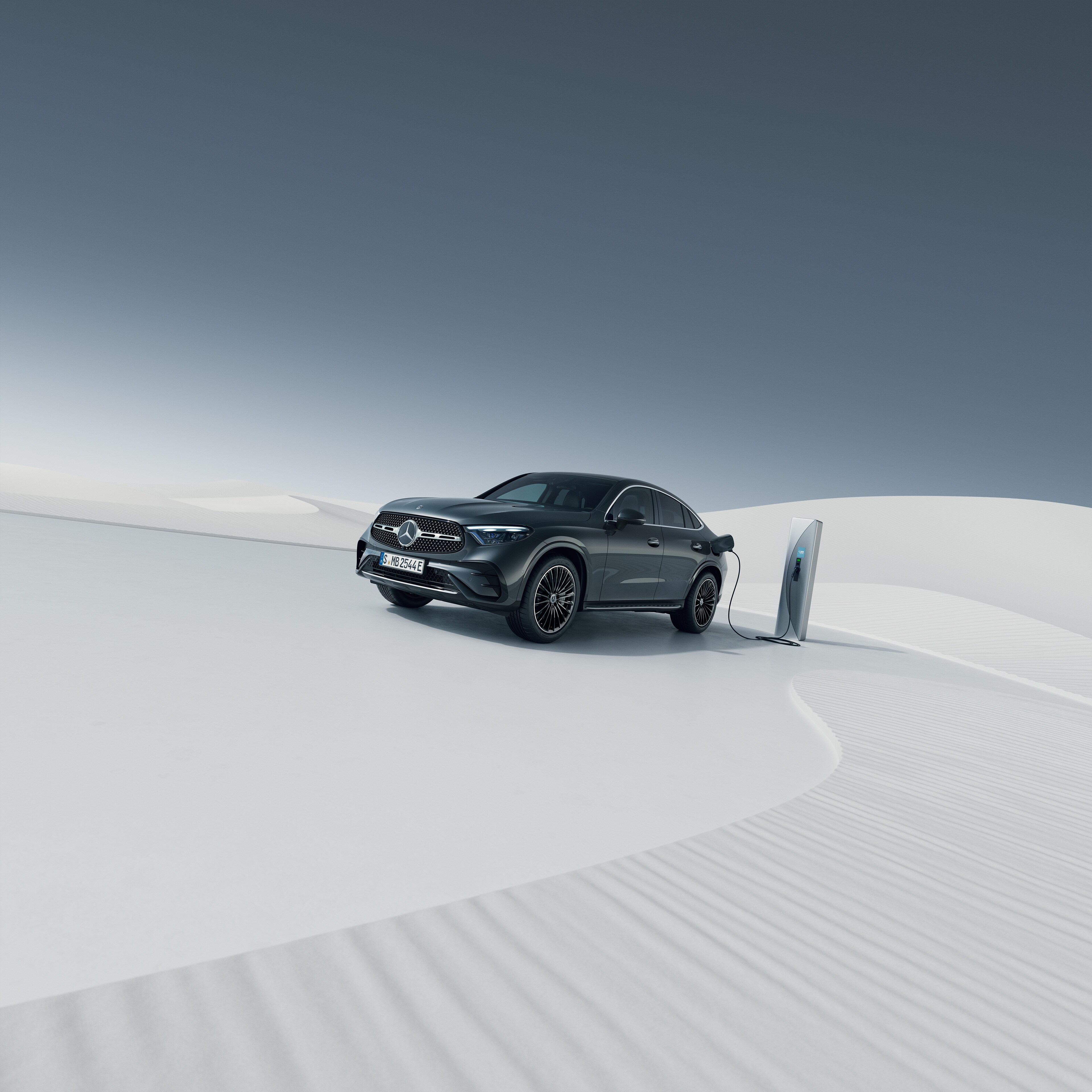 Glc coupe phev store